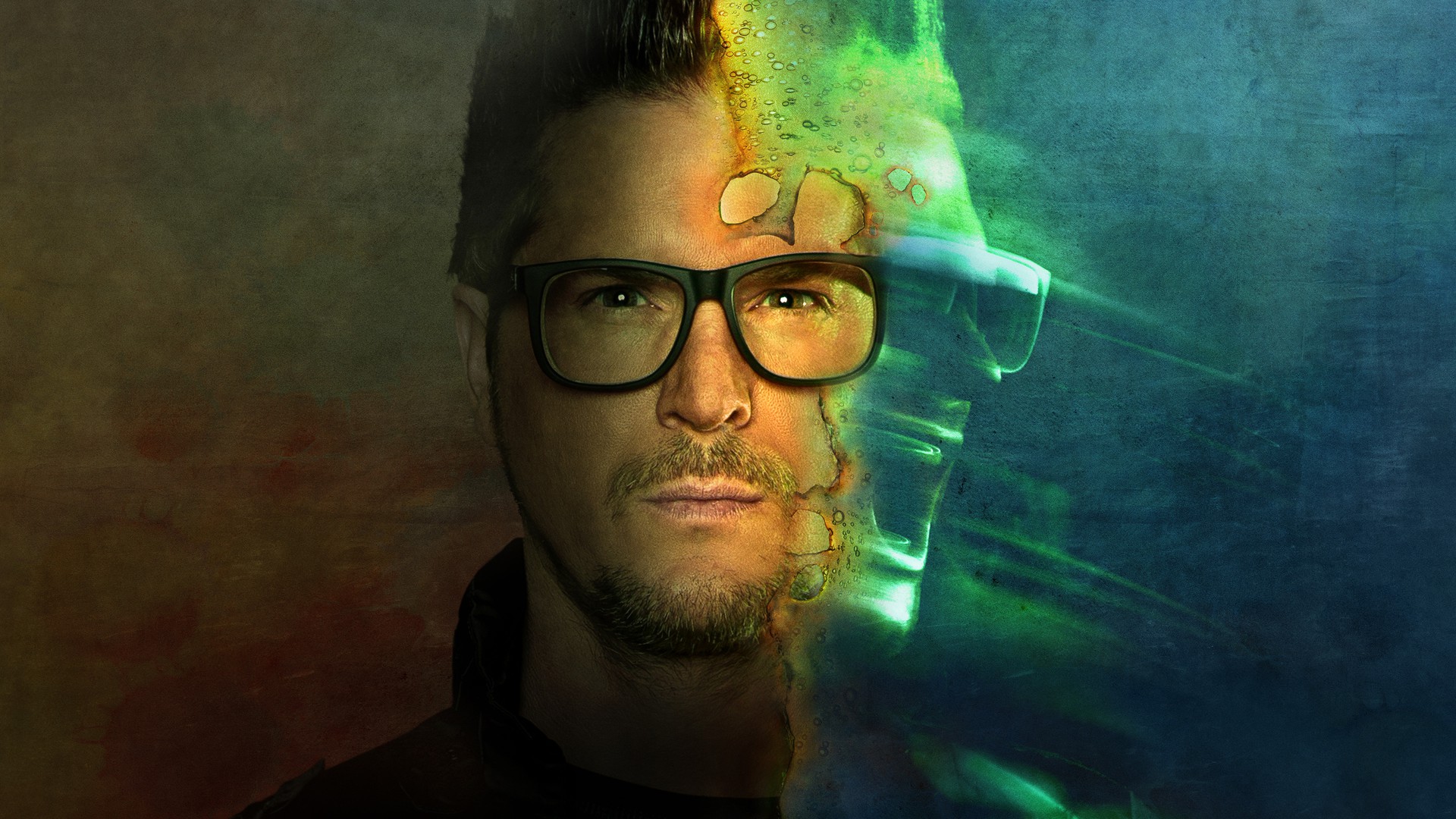 Ghost Adventures Screaming Room Series Trailer